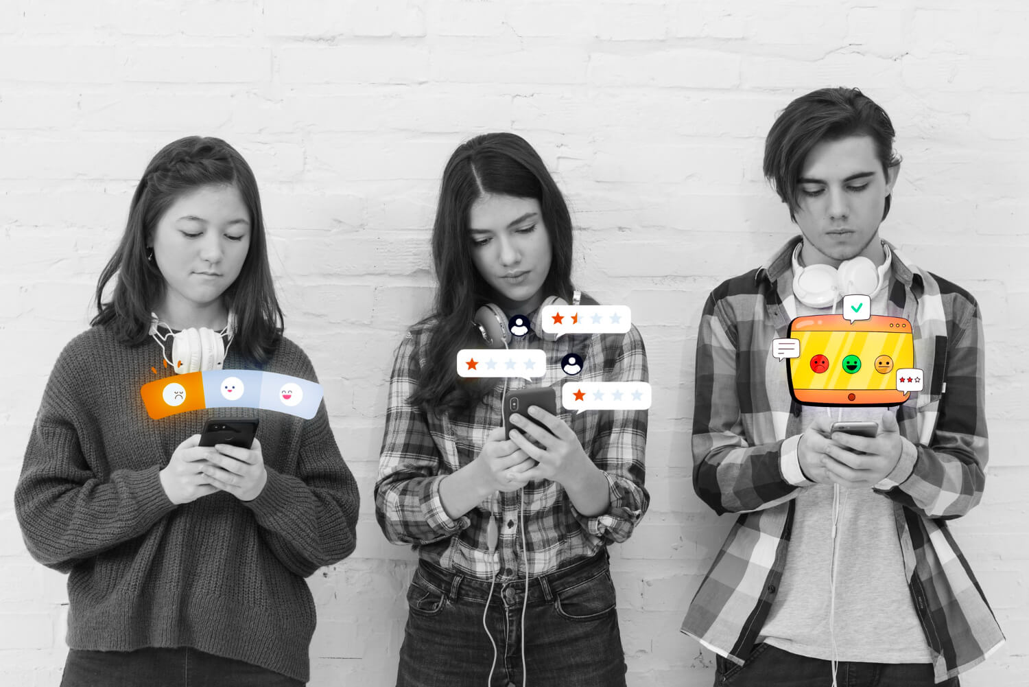 Social Media Comparison Build Self Worth In 2025